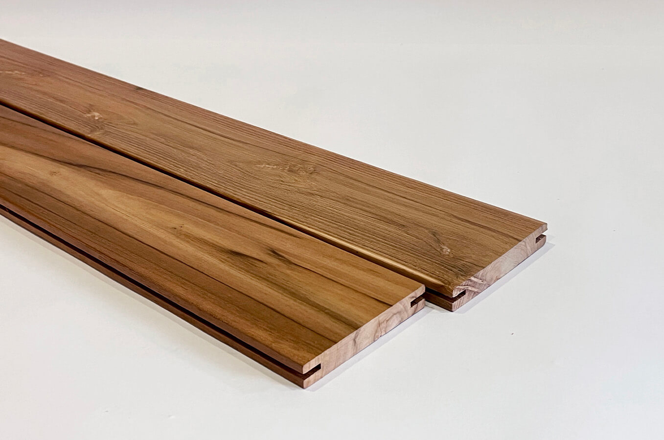 Depósito de Maderas en Medellín | Tablas de Madera - El Caobo