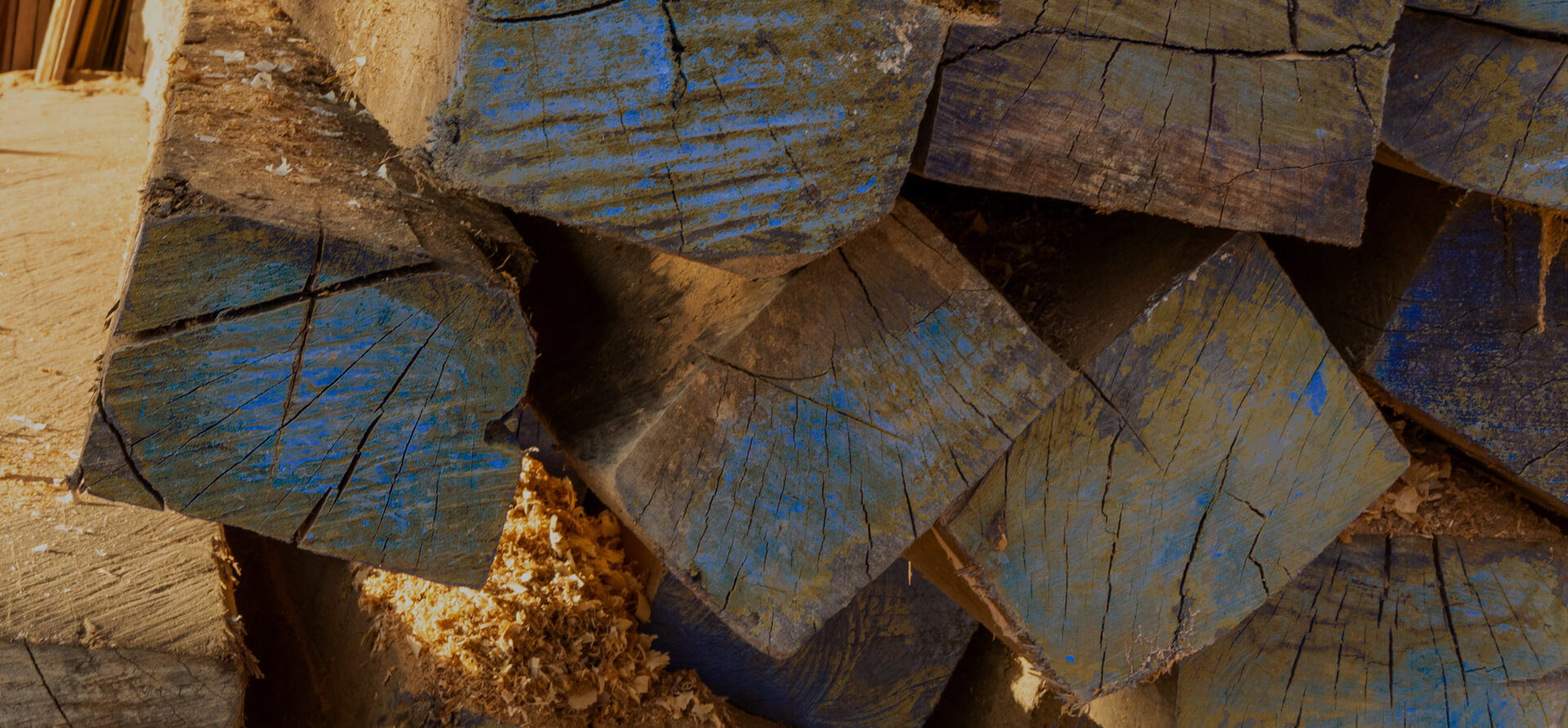 Depósito de Maderas en Medellín | Tablas de Madera - El Caobo